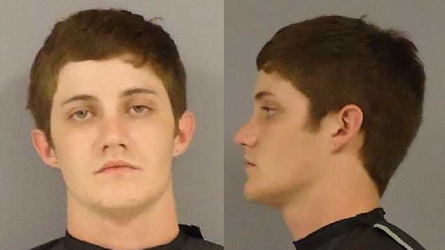 Florida Mug Shots: July 9