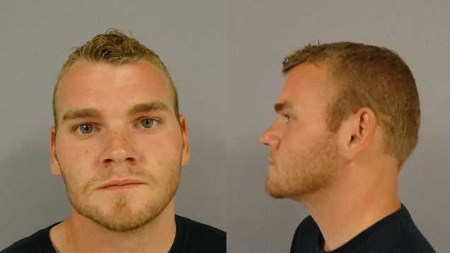 Florida Mug Shots: Week in review