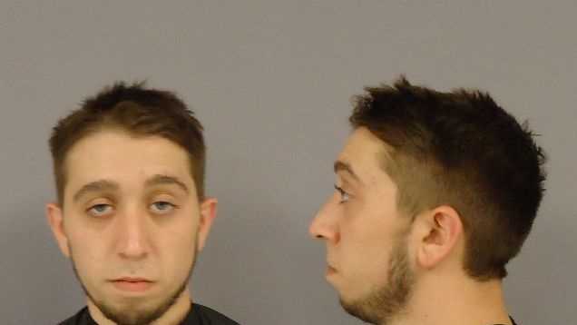 Florida Mug Shots: Week in review