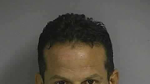 Florida Mug Shots: Week in review