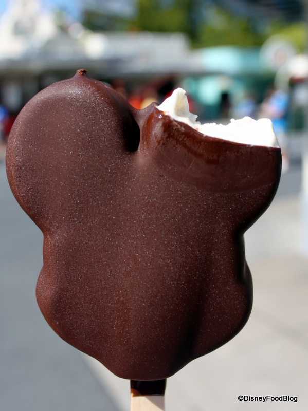 Top 6 must-eat classic Disney snacks