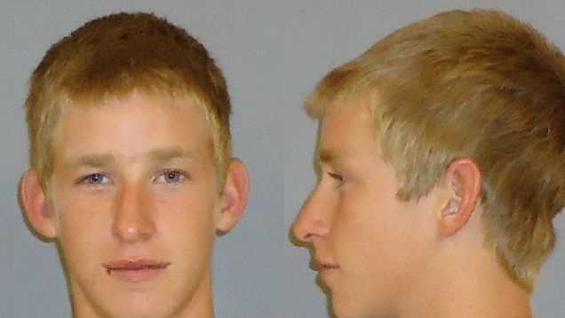 Florida Mug Shots: Week in review