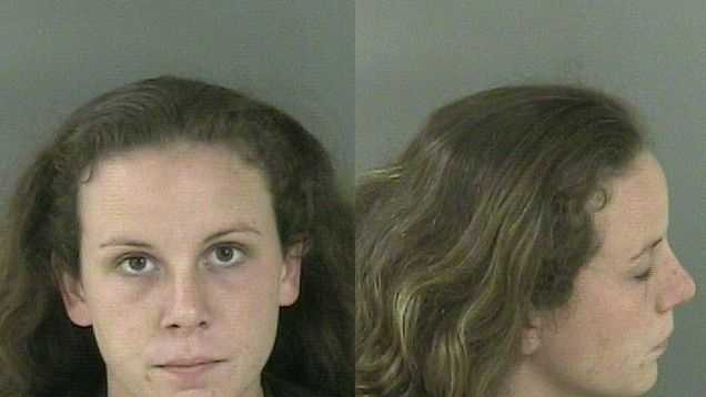 Florida Mug Shots: Week in review