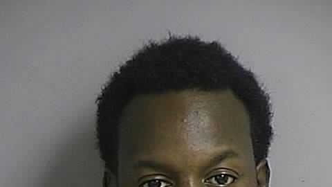 Florida Mug Shots: Week in review