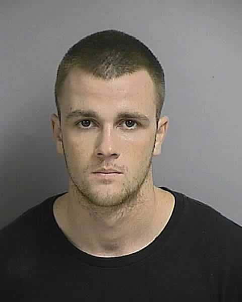 Florida Mug Shots: July 16