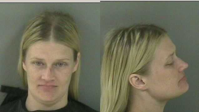 Florida Mug Shots: Week in review
