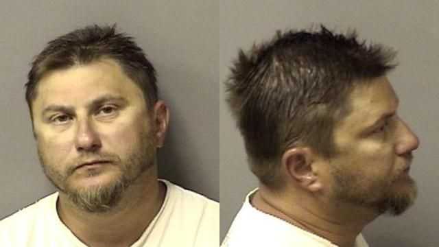 Florida Mug Shots: Week in review