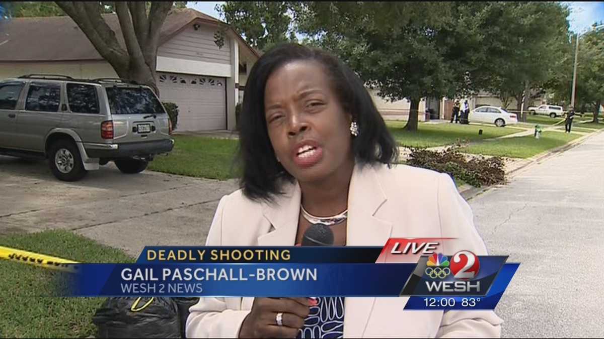 WESH 2 News debuts new look, sound