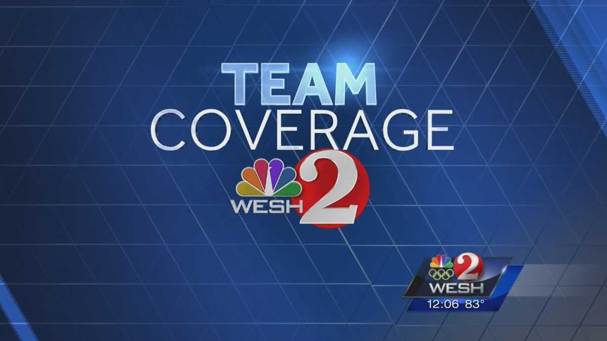 WESH 2 News debuts new look, sound