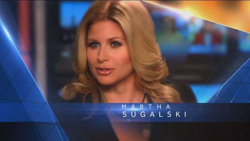 WESH 2 News debuts new look, sound