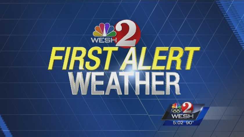 WESH 2 News debuts new look, sound