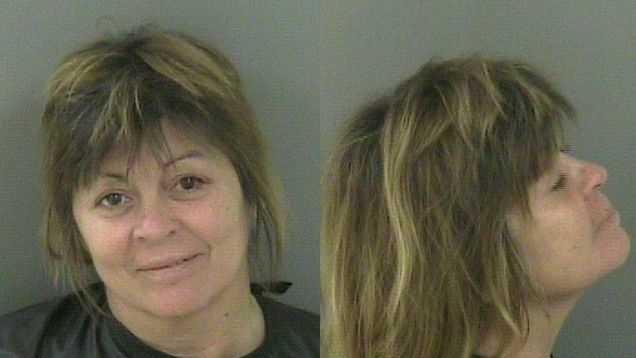 Florida Mug Shots: July 19