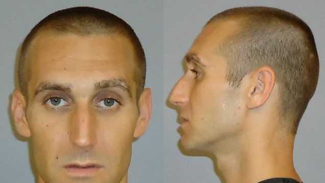 Florida Mug Shots: Week in review