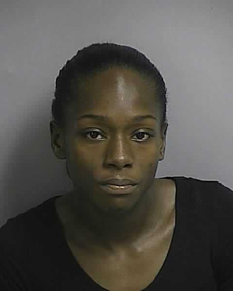 Florida Mug Shots: July 23