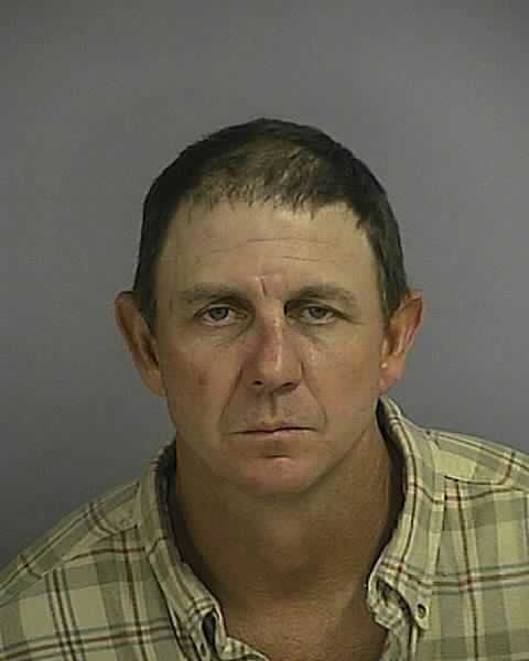 Florida Mug Shots: July 23