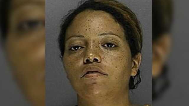 Police Look For Missing Pregnant Woman