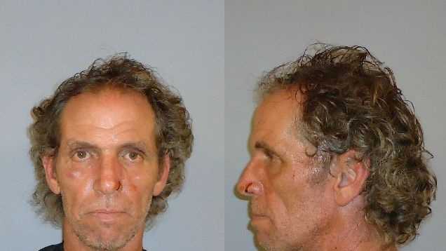 Florida Mug Shots: July 25
