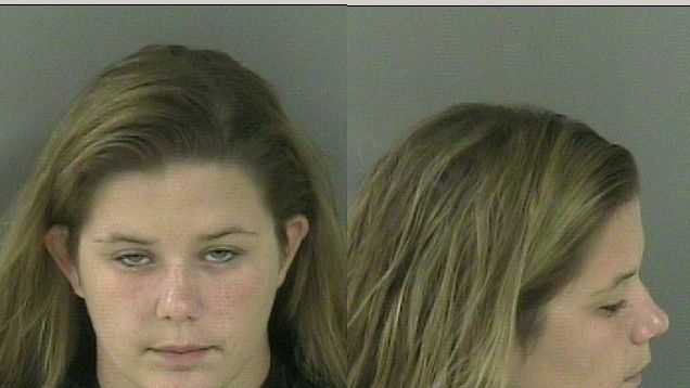 Florida Mug Shots: July 25