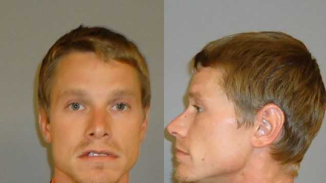 Florida Mug Shots: July 25