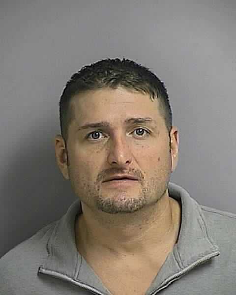 Florida Mug Shots: July 31