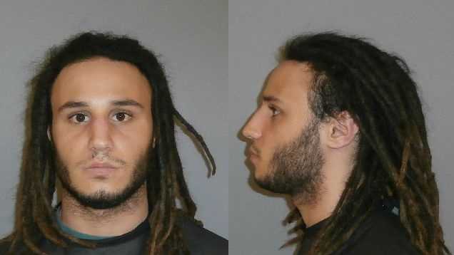 Florida Mug Shots: July 31