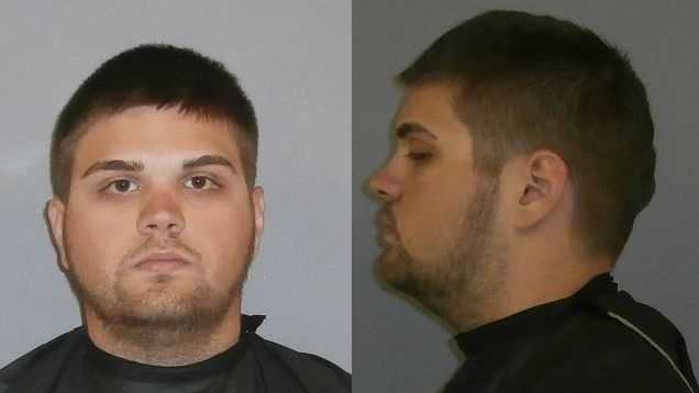 Florida Mug Shots: July 31