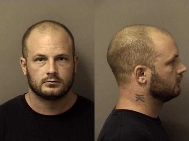 Florida Mug Shots: July 31