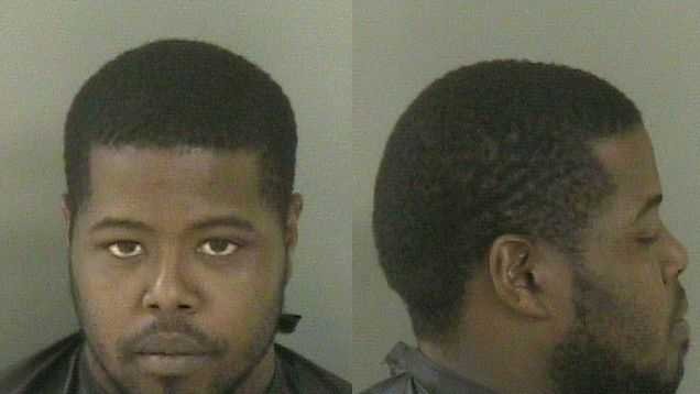 Florida Mug Shots: August 1