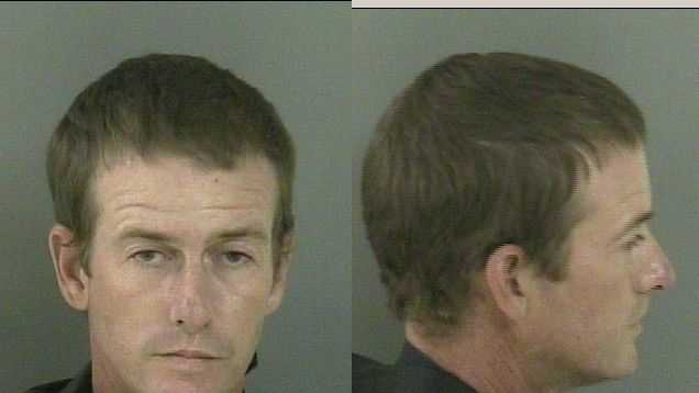 Florida Mug Shots: August 1