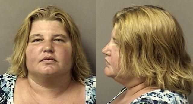 Florida Mug Shots: August 1