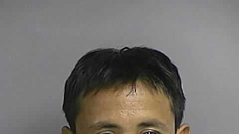 Florida Mug Shots: Week in review