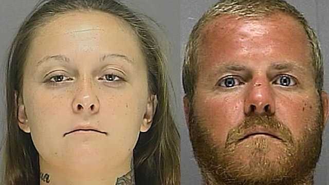 Woman Pleads Guilty To Volusia Co Murder