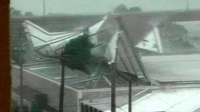 Photos: Remembering Hurricane Charley 10 years later