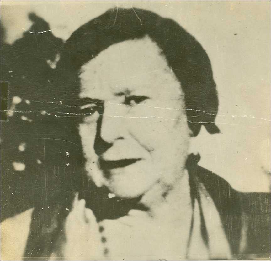 Photos: Home of infamous 'Ma' Barker shootout up for sale