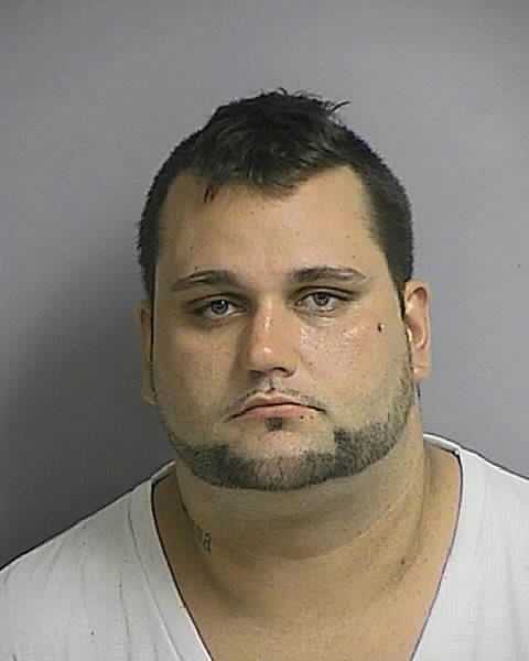 Florida Mug Shots: August 20