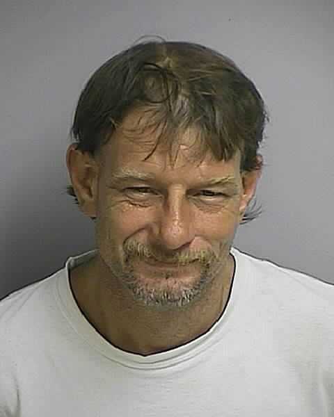 Florida Mug Shots: August 21