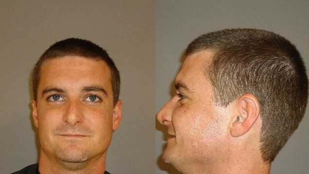 Florida Mug Shots: Week in review