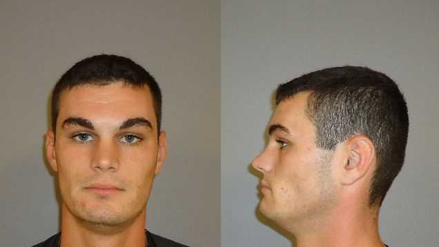 Florida Mug Shots: Week in review