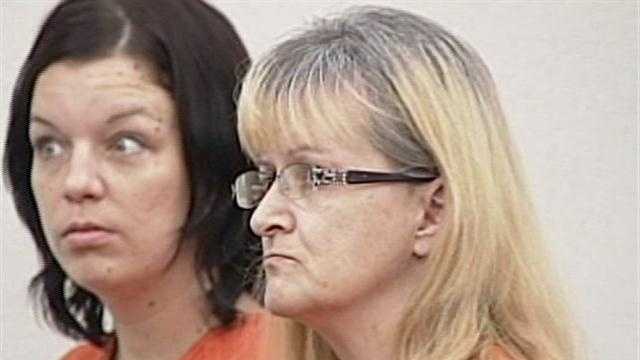 Woman sentenced for defrauding, exploiting elderly