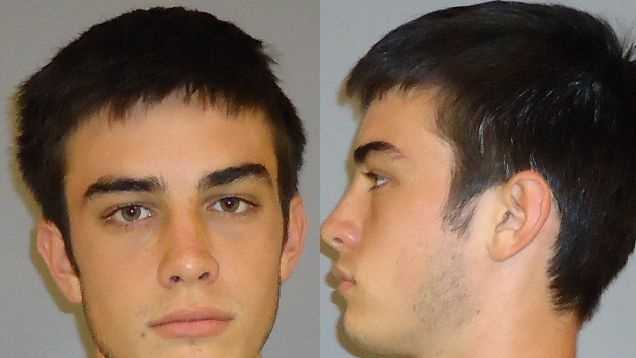 Florida Mug Shots: August 29