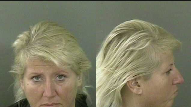 Florida Mug Shots: Week in review