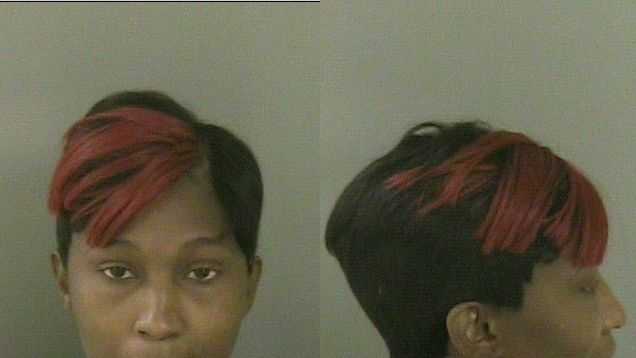 Florida Mug Shots: August 29