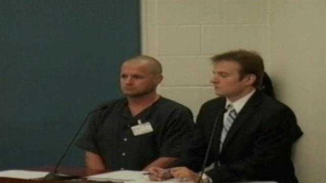 Former teacher accused of having sexual relationship with teen