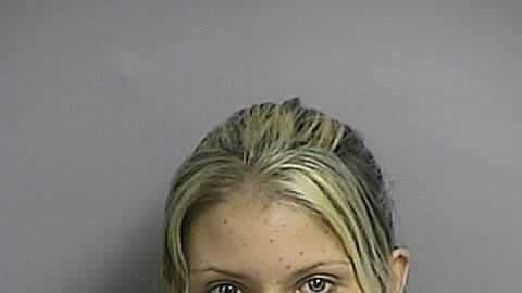 Florida Mug Shots: Week in review