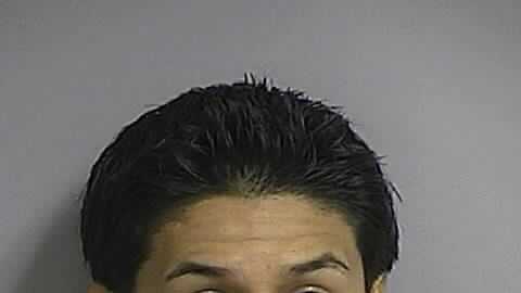 Florida Mug Shots: Week in review