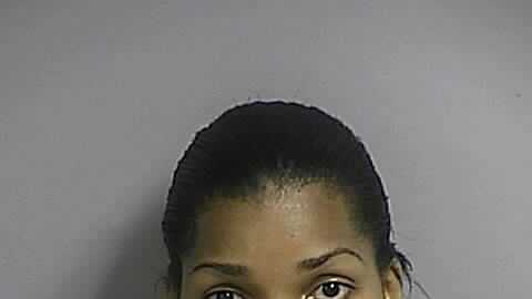 Florida Mug Shots: Week in review