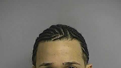 Florida Mug Shots: Week in review