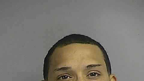 Florida Mug Shots: Week in review