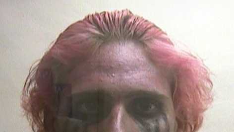 Man wearing 'Joker' makeup arrested at movies