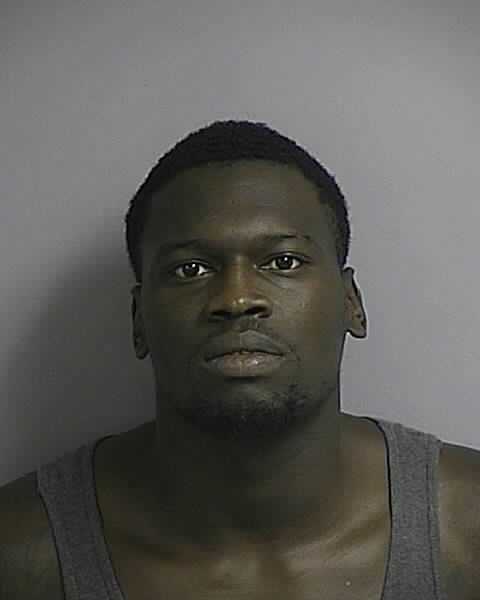 Florida Mug Shots: September 6